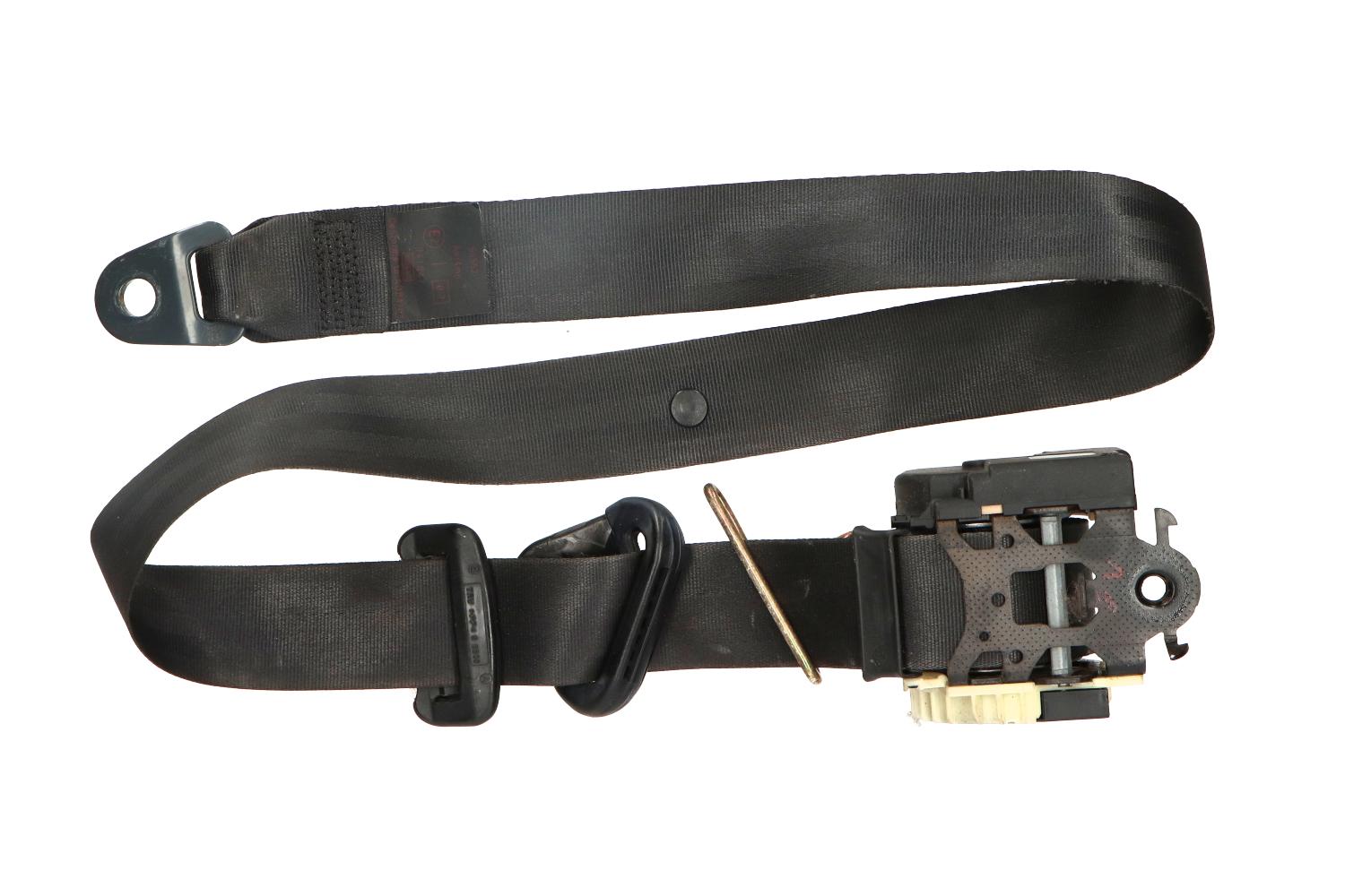 ZWARTE BAND A2 TRW 96408405XX 8973SK