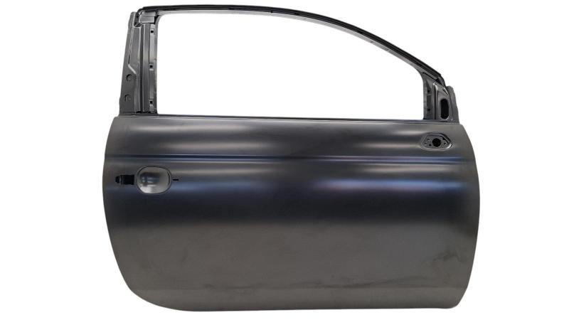 Right Front Door 4s/ 68693260aa 0093243 0052136362/ Zie 52011898 ...