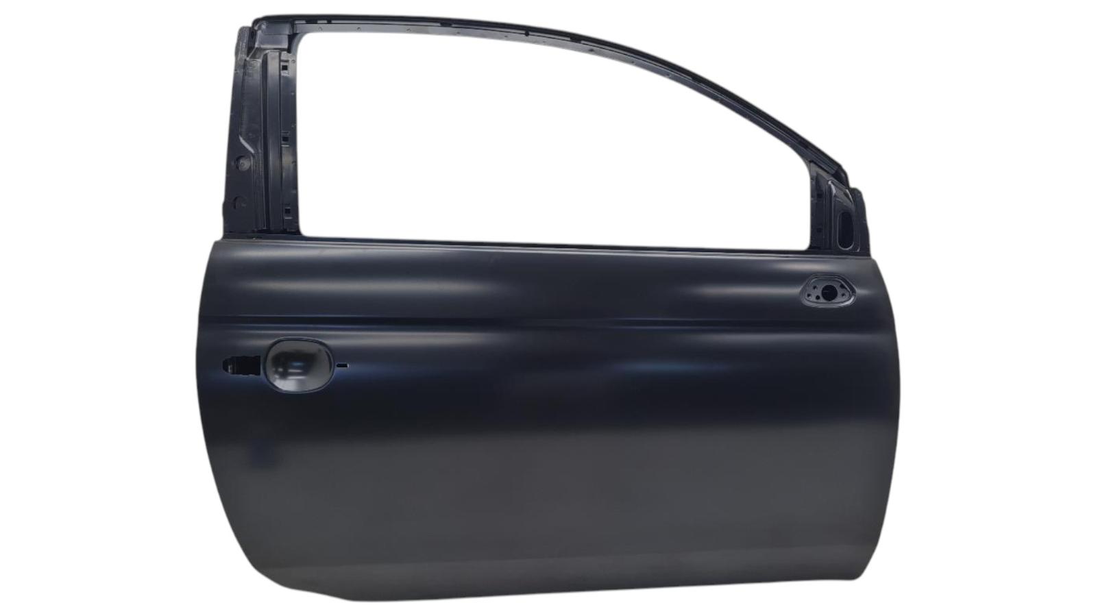 Right Front Door 4s/ 68693260aa 0093243 0052136362/ Zie 52011898 ...