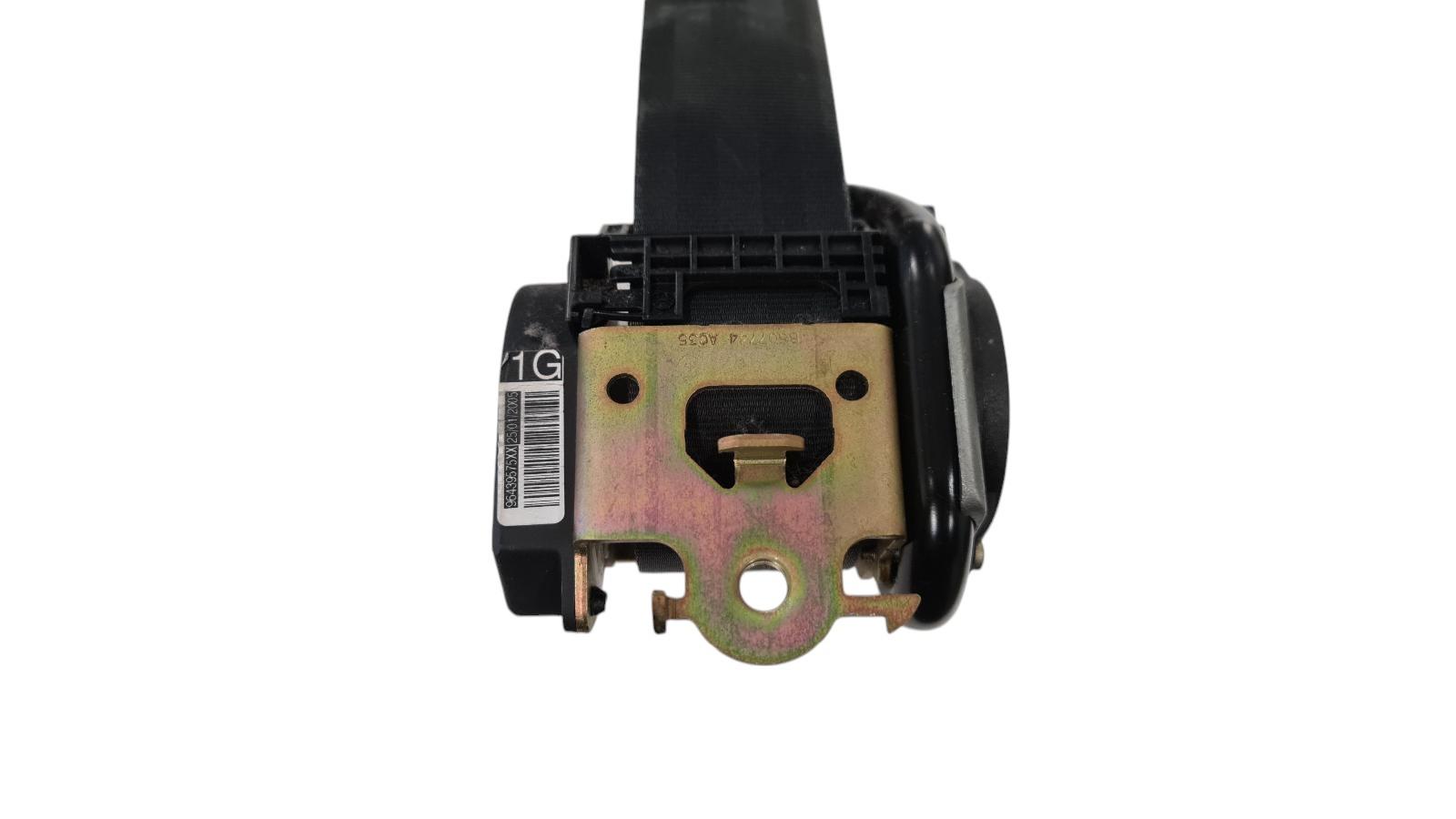 ZWARTE BAND A2 96439575XX 8974HG