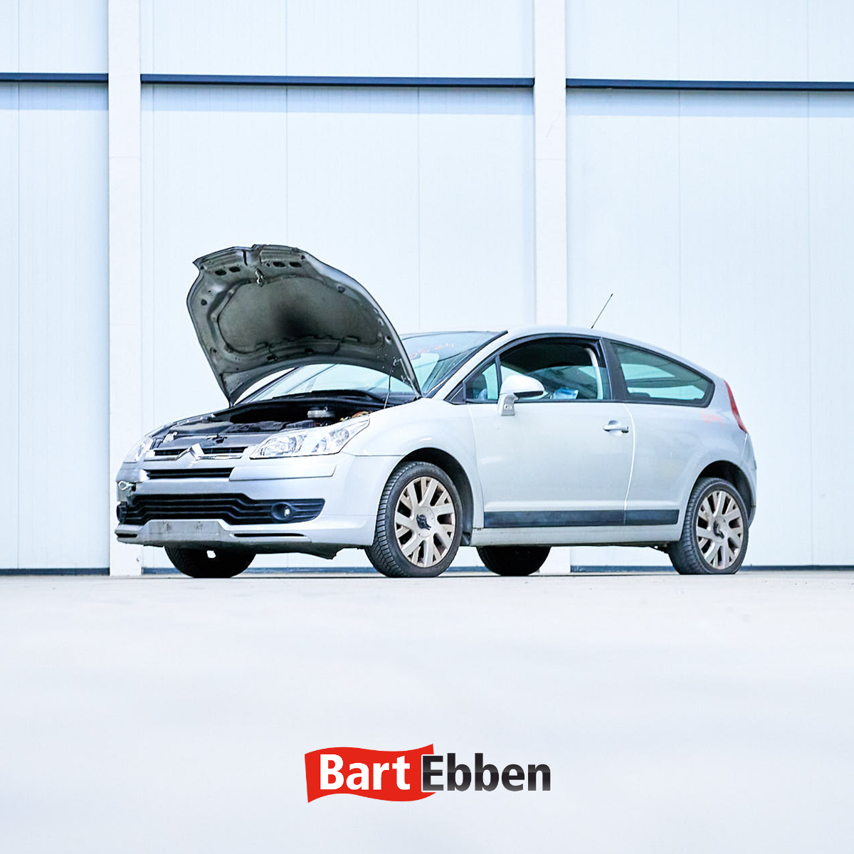 Citroen car spares used & new